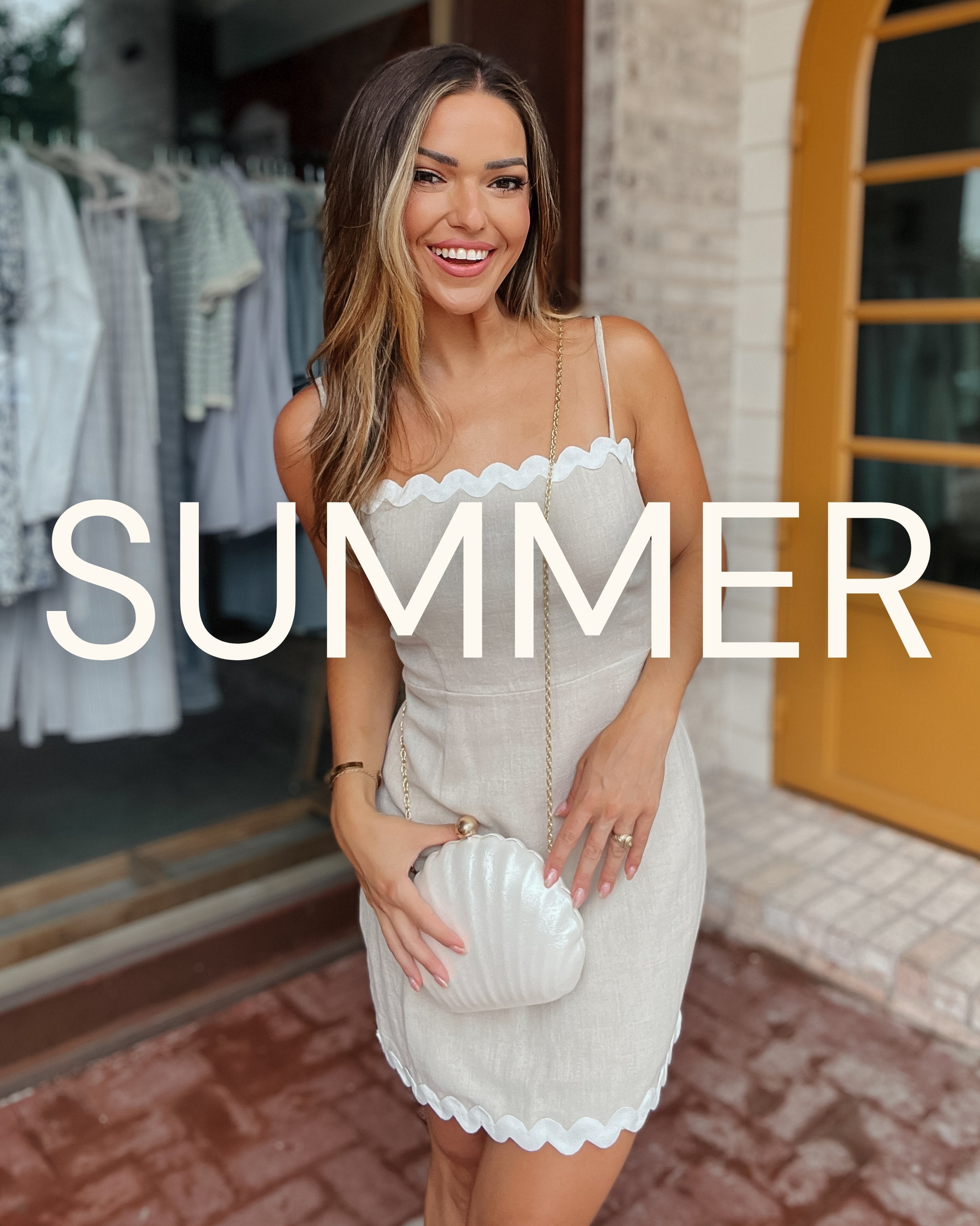 Summer – Thomas and Rye