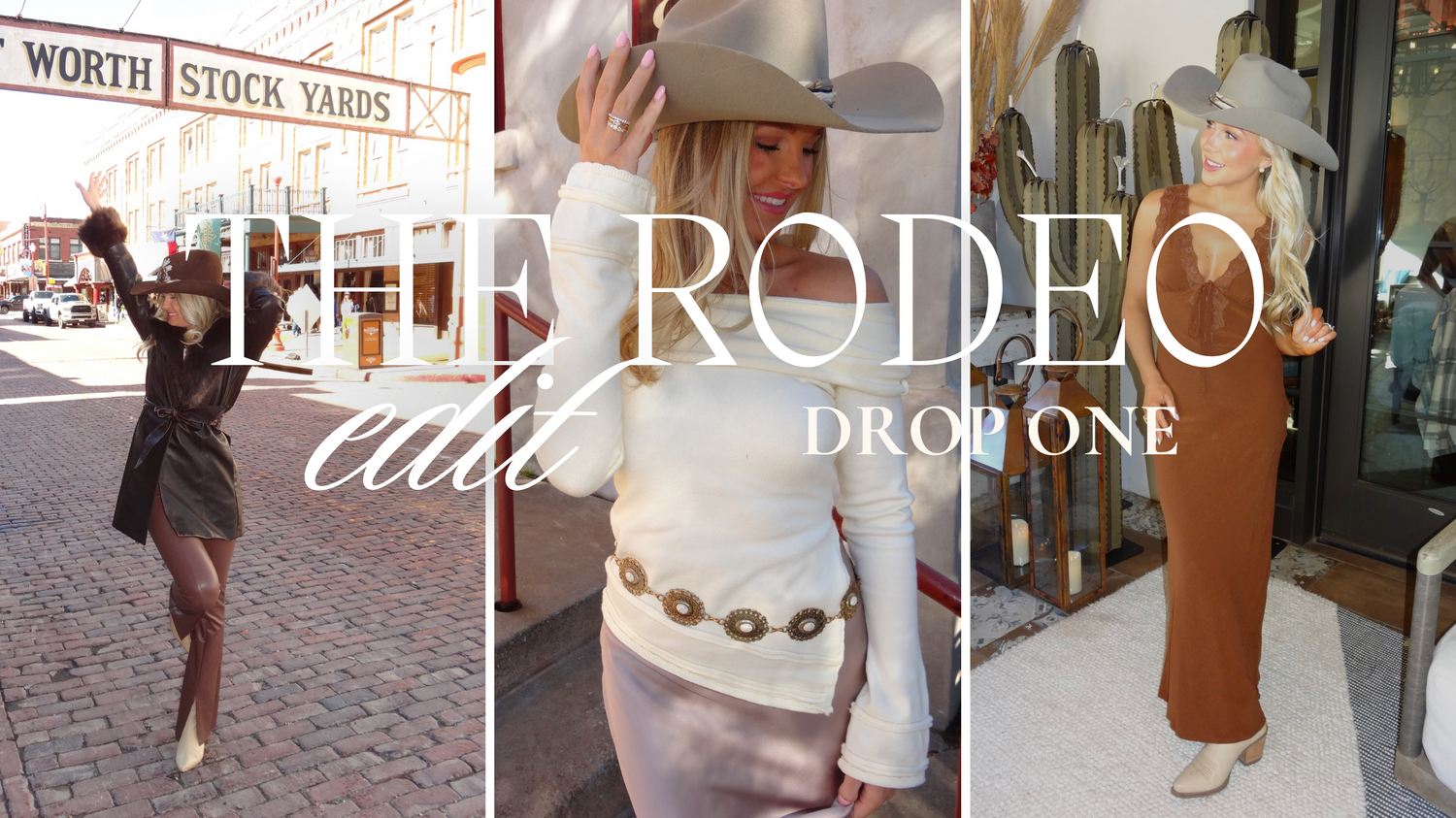 Thomas & Rye – Thomas and Rye